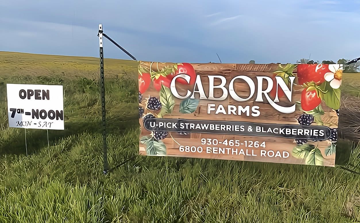 🌻Exploring the Gardens and Farms of Posey County, Indiana - Visit Posey ...